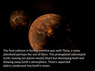 Earth Science | PPTX