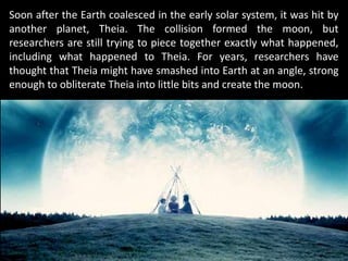 Earth Science | PPTX