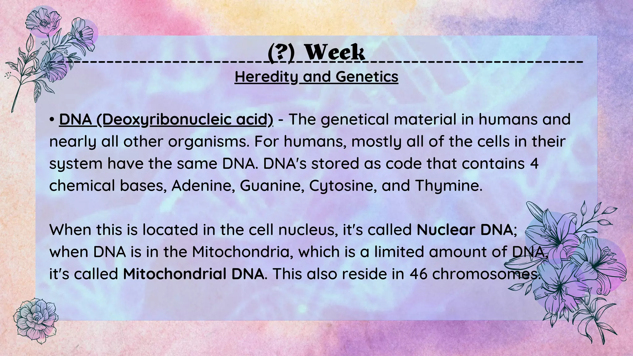 Science | Grade 9 - 1st Quarter | PDF