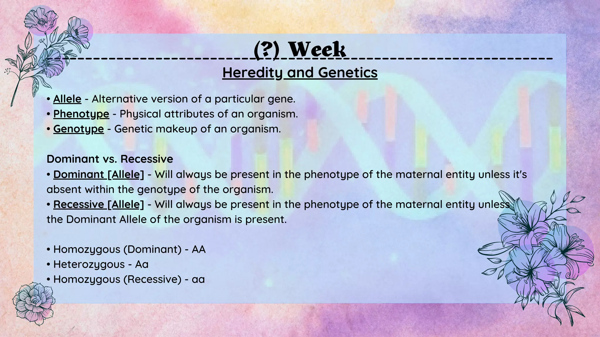 Science | Grade 9 - 1st Quarter | PDF
