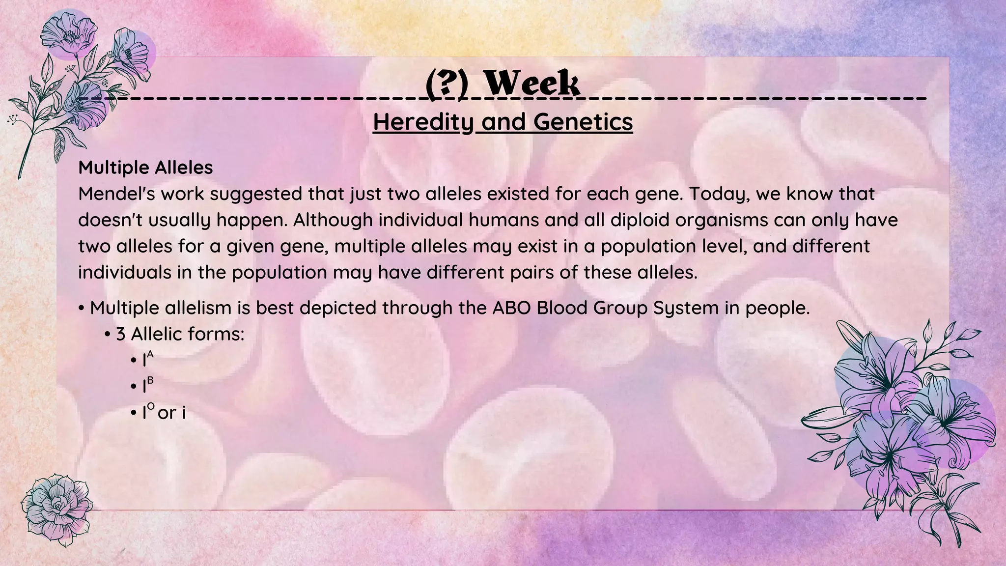 Science | Grade 9 - 1st Quarter | PDF