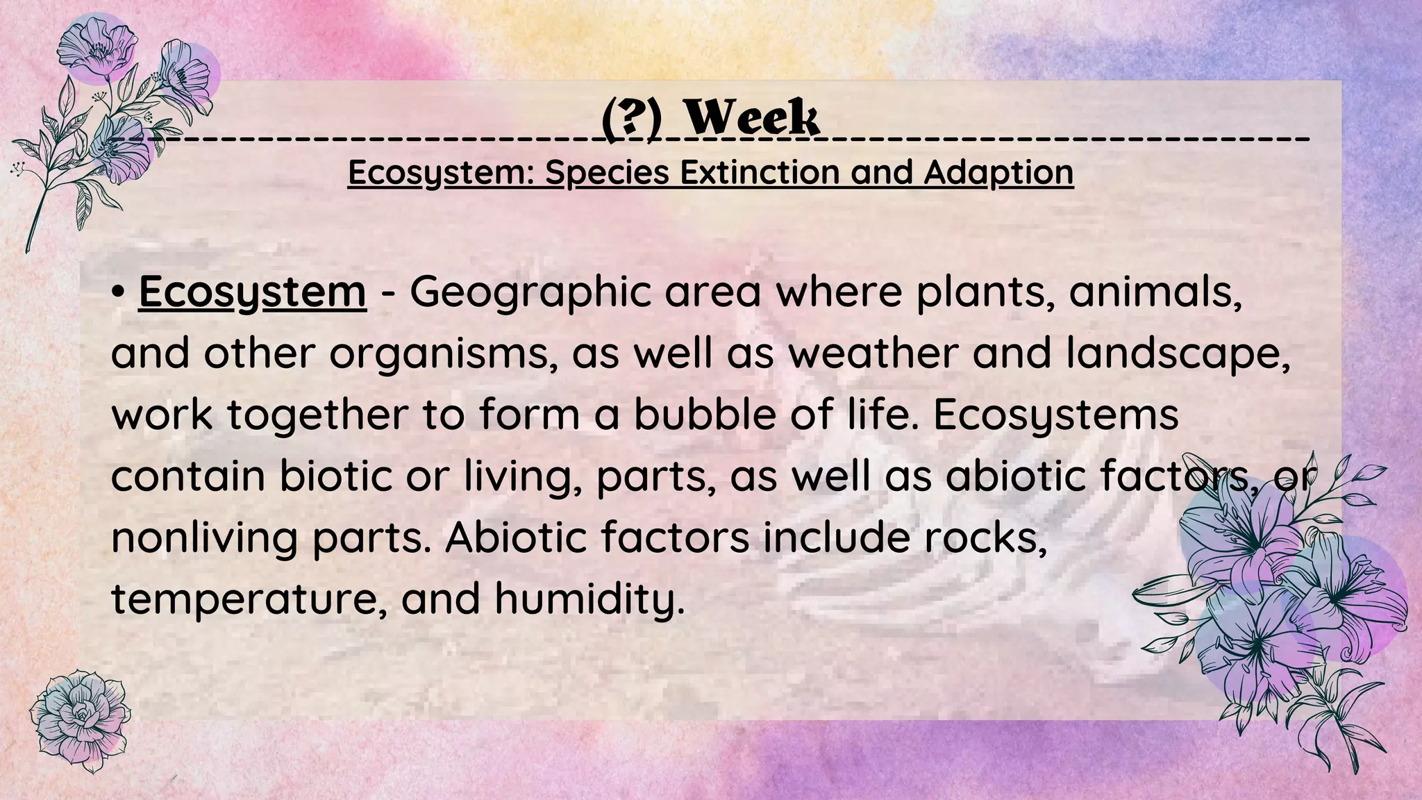 Science | Grade 9 - 1st Quarter | PDF