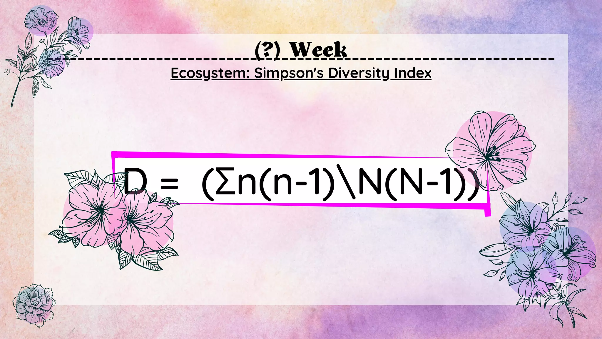 Science | Grade 9 - 1st Quarter | PDF
