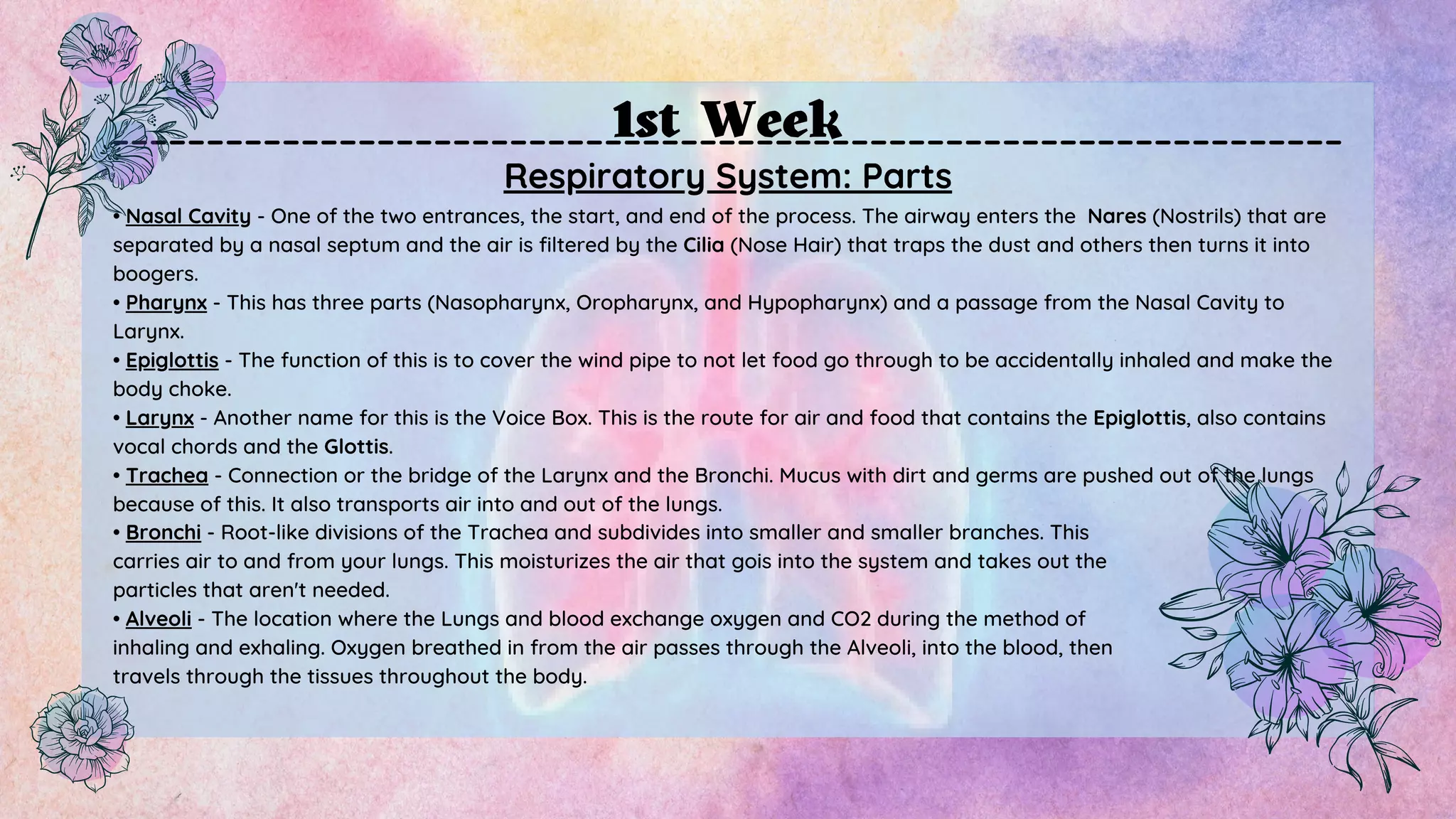 Science | Grade 9 - 1st Quarter | PDF