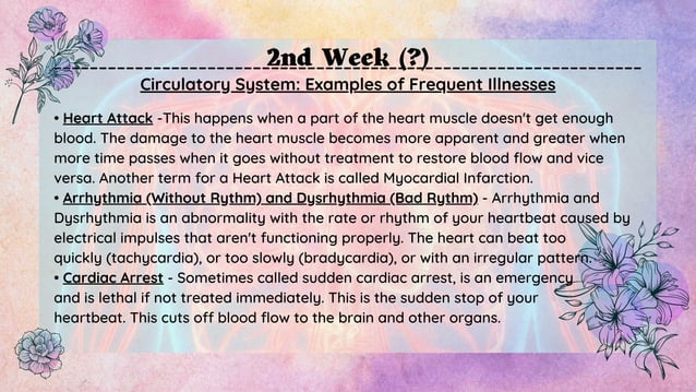 Science | Grade 9 - 1st Quarter | PDF | Lung and Respiratory Health ...