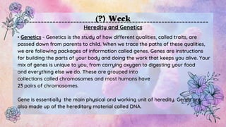 Science | Grade 9 - 1st Quarter | PDF
