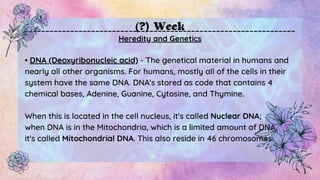 Science | Grade 9 - 1st Quarter | PDF