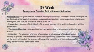 Science | Grade 9 - 1st Quarter | PDF