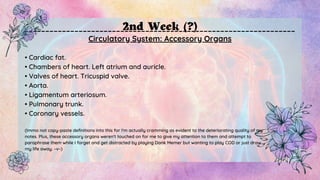 Science | Grade 9 - 1st Quarter | PDF