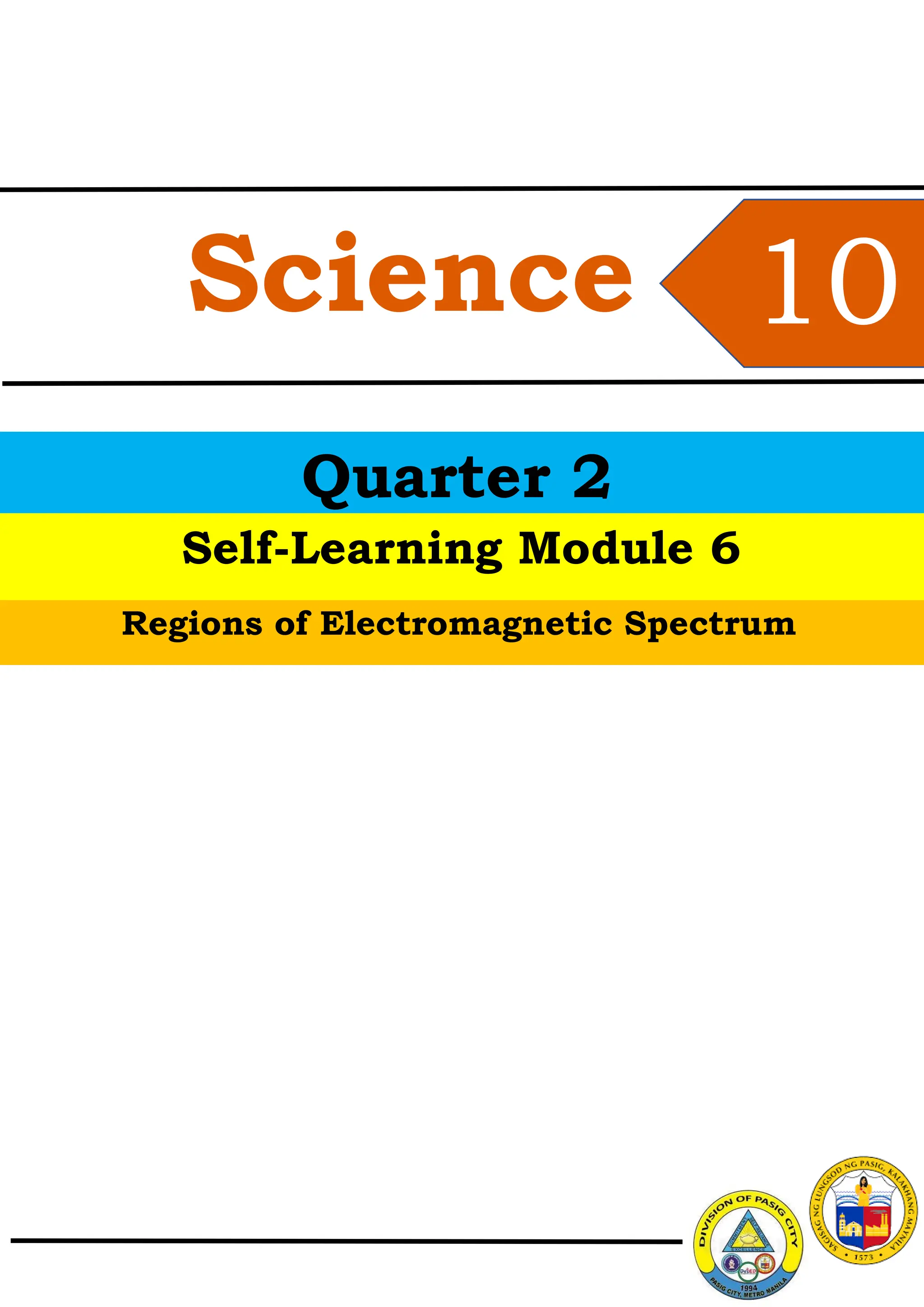 SCIENCE-10-Q2 electomagnetic waves spectrum.pdf