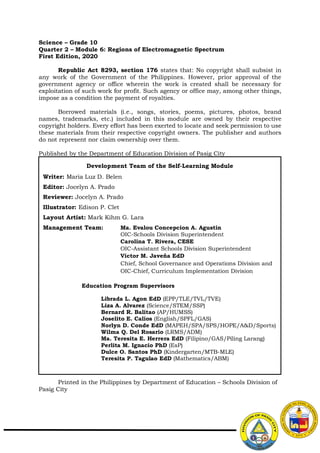 SCIENCE-10-Q2 electomagnetic waves spectrum.pdf