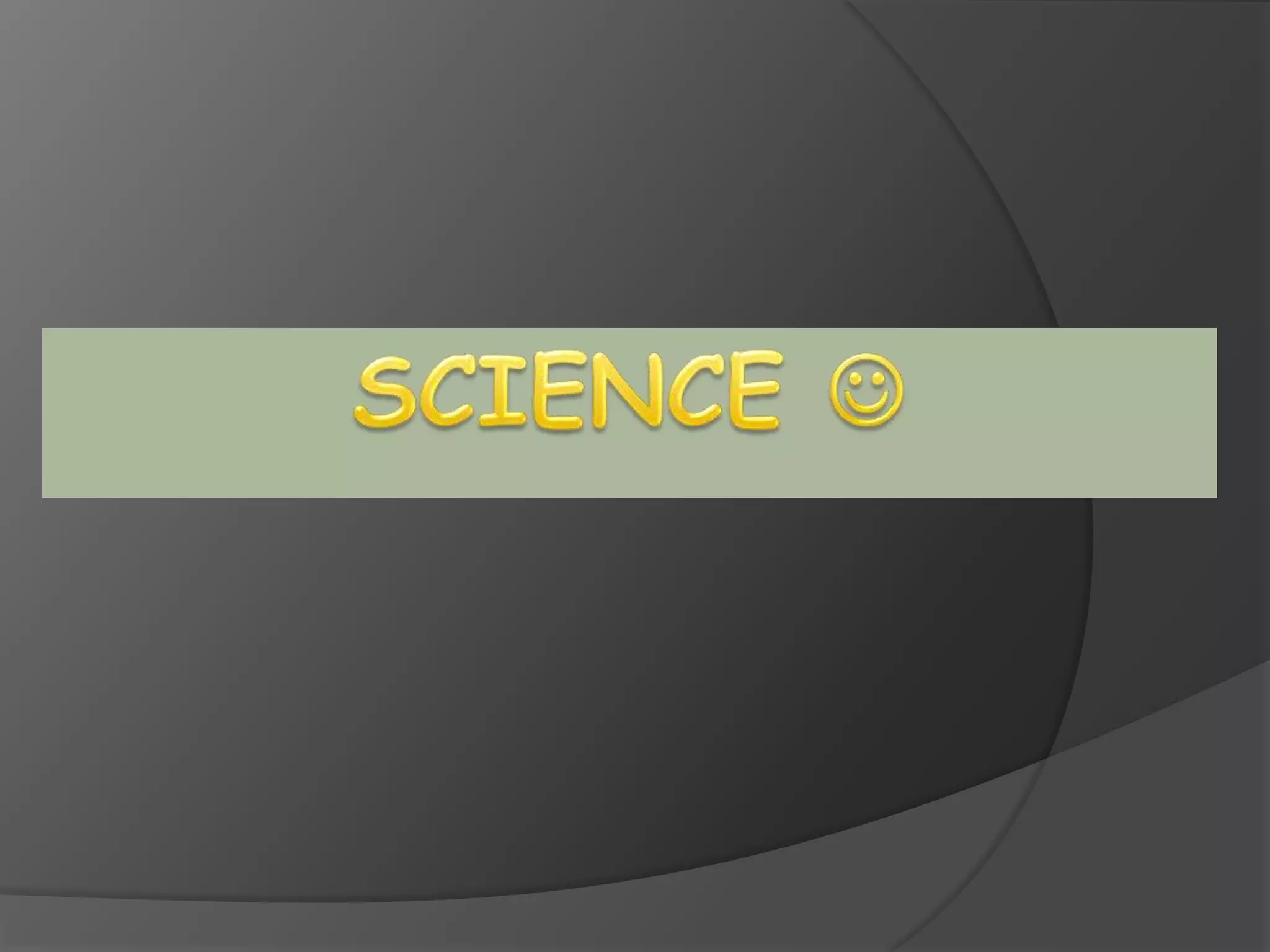 Grade 5 lessons on science | PPTX