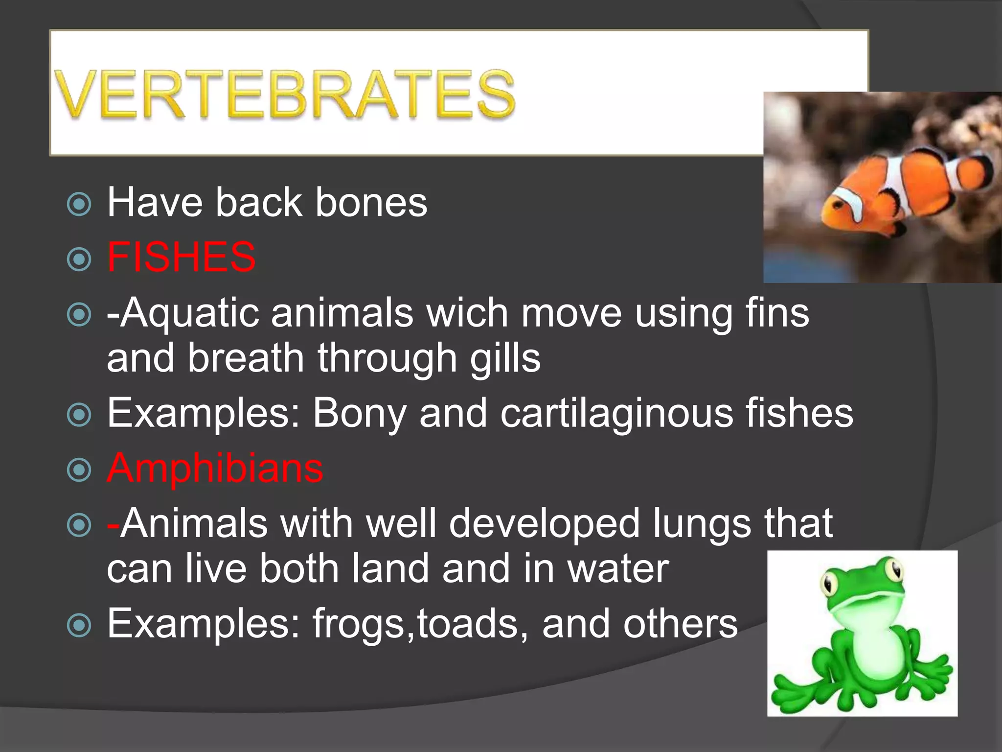 Grade 5 lessons on science | PPTX