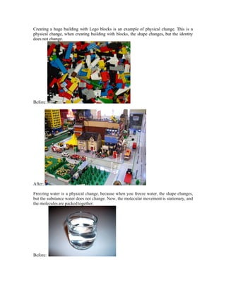 Science | DOC | Chemistry | Science