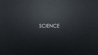 Science | PPT