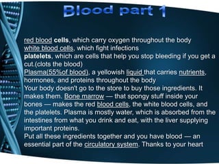 respiratory system | PPTX