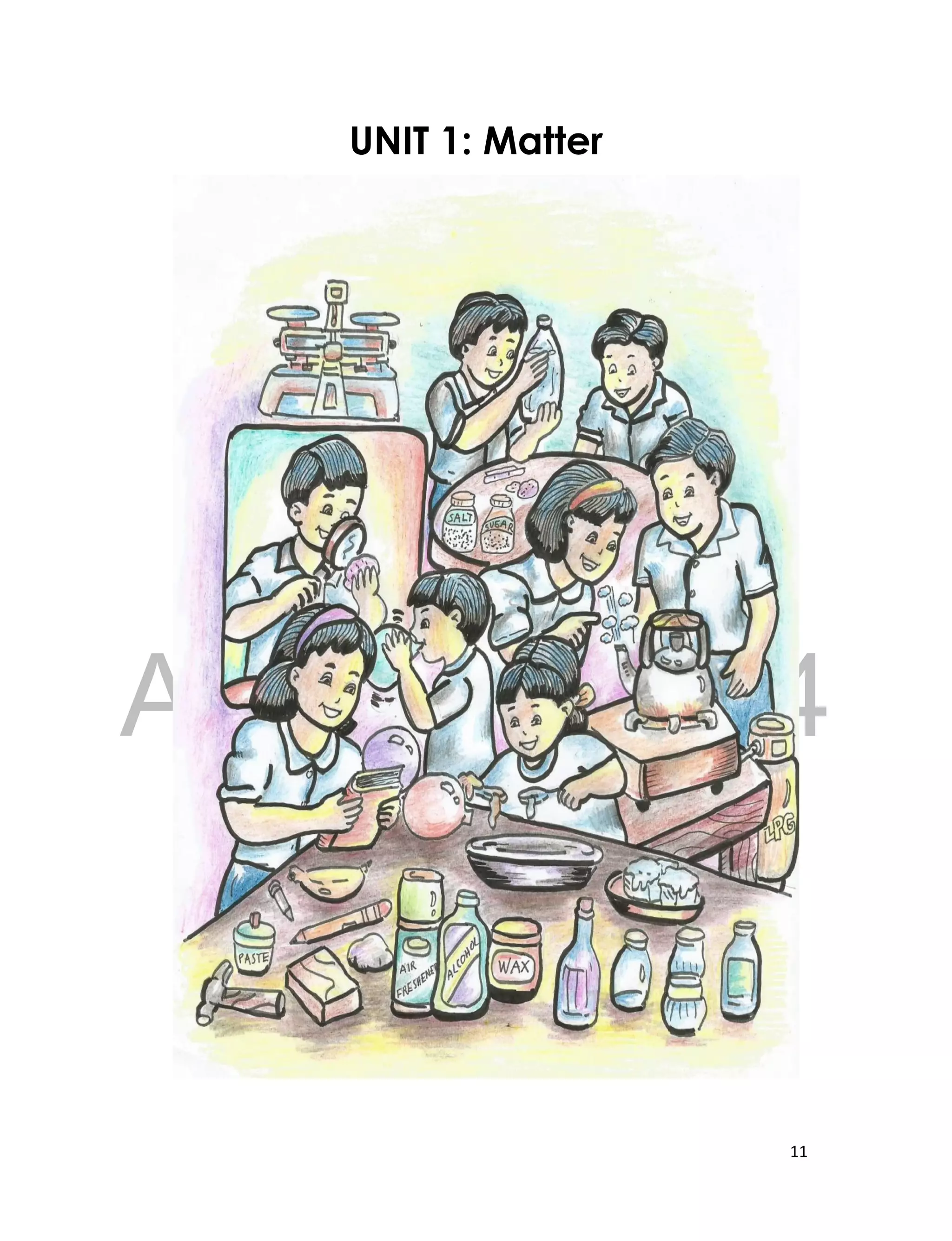 K TO 12 GRADE 3 LEARNER’S MATERIAL IN SCIENCE | PDF