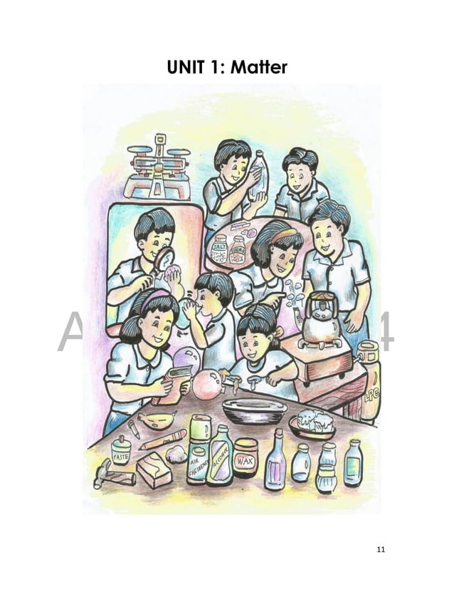 K TO 12 GRADE 3 LEARNER’S MATERIAL IN SCIENCE | PDF