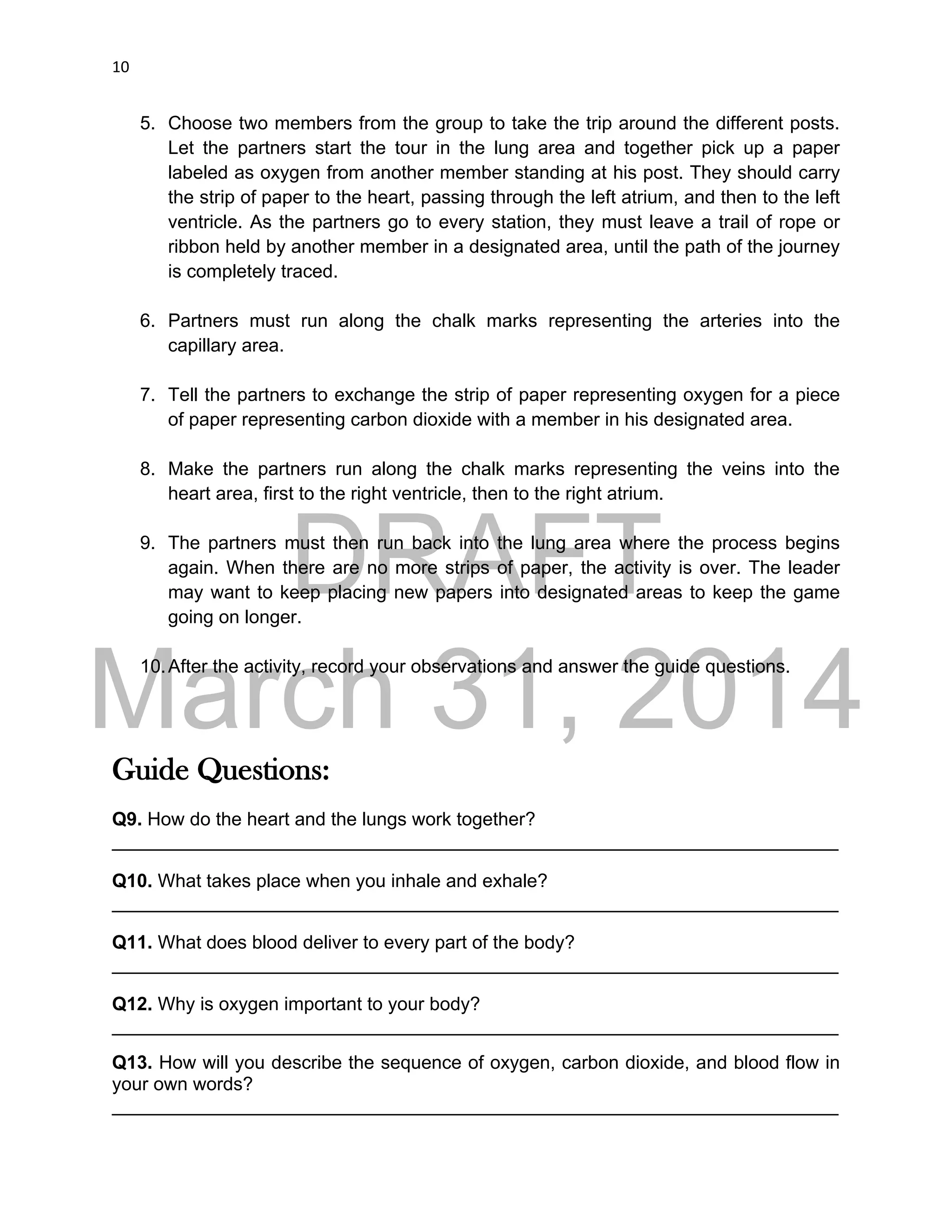 K TO 12 GRADE 9 LEARNER’S MATERIAL IN SCIENCE | PDF
