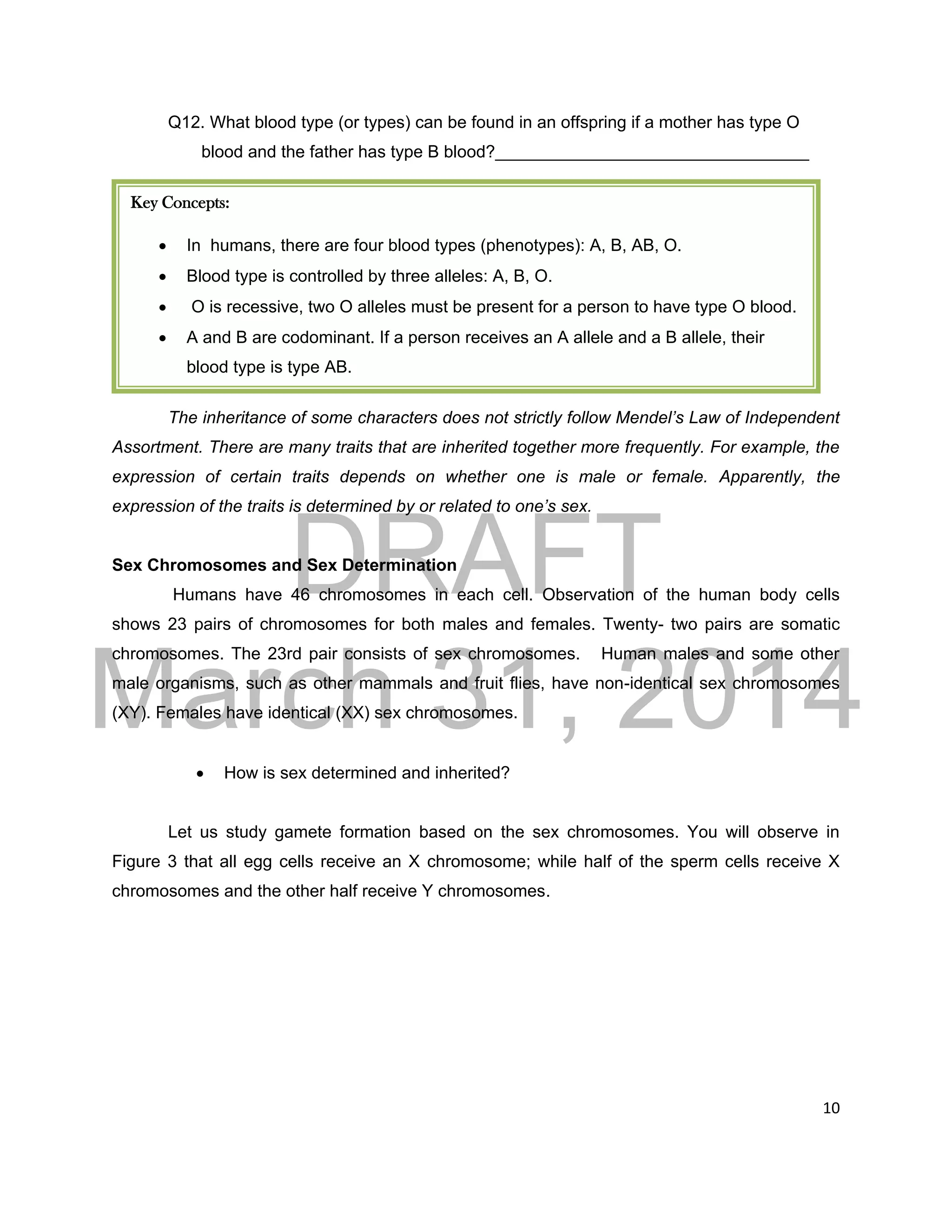 K TO 12 GRADE 9 LEARNER’S MATERIAL IN SCIENCE | PDF