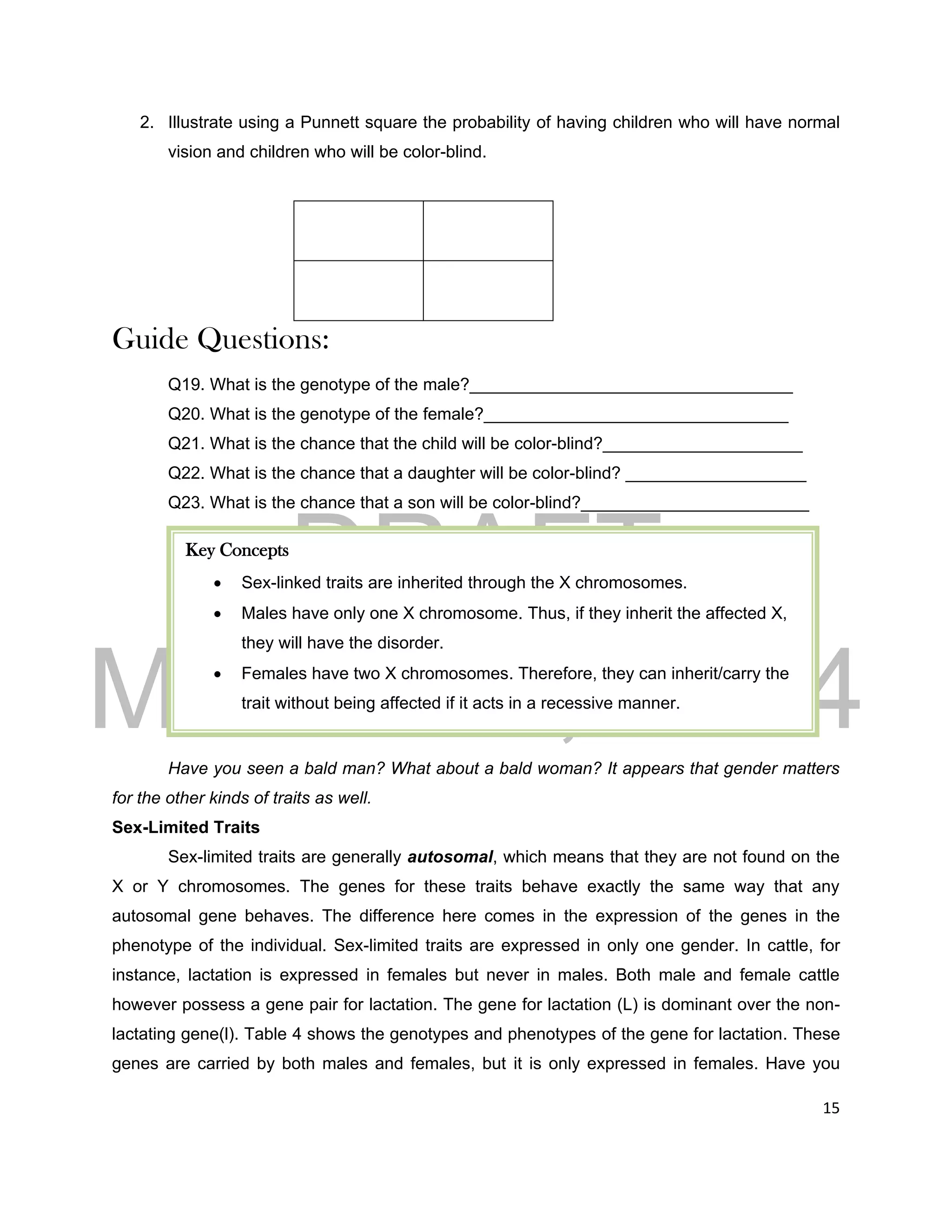 K TO 12 GRADE 9 LEARNER’S MATERIAL IN SCIENCE | PDF