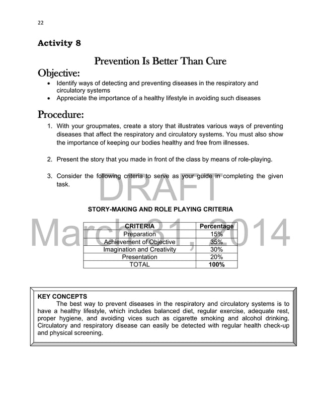 K TO 12 GRADE 9 LEARNER’S MATERIAL IN SCIENCE | PDF