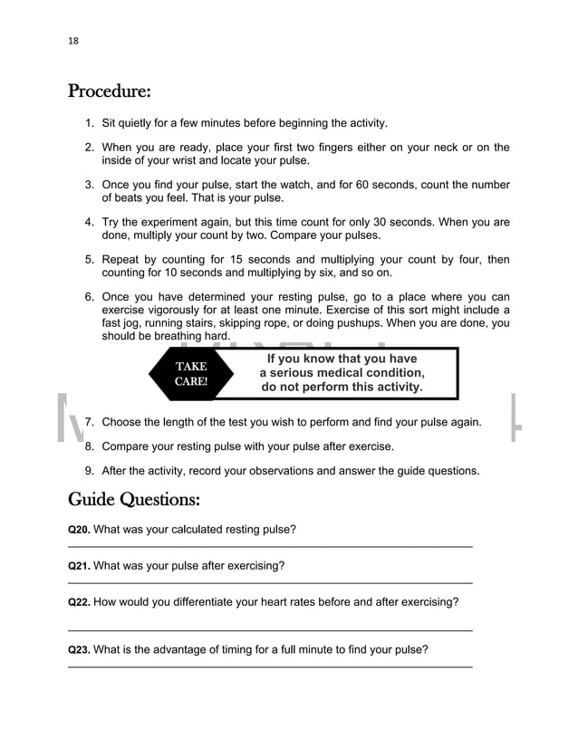 K TO 12 GRADE 9 LEARNER’S MATERIAL IN SCIENCE