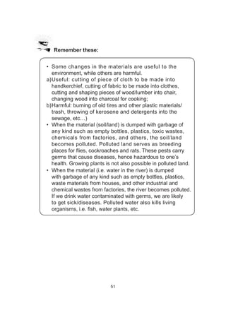 K TO 12 GRADE 4 LEARNER’S MATERIAL IN SCIENCE (Q1-Q4) | PDF
