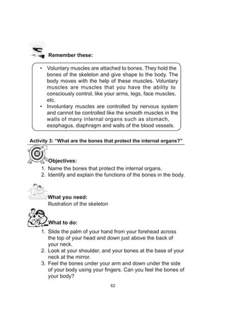 K TO 12 GRADE 4 LEARNER’S MATERIAL IN SCIENCE (Q1-Q4) | PDF