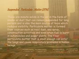 Air Pollution | PPT