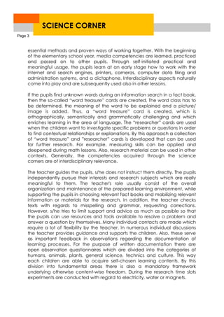 Science.corner | PDF