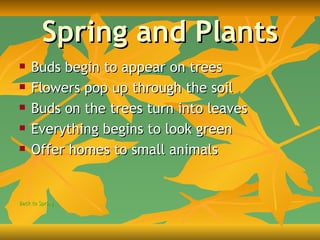 Science 1.7 Seasons | PPT