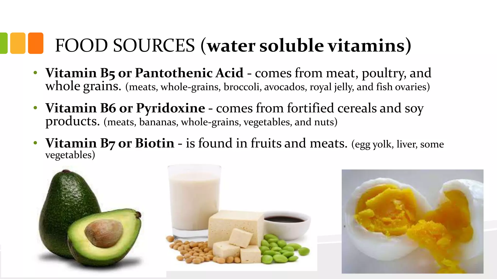 Science( Grade 8) ACTIVITY 2 VITAMINS | PPTX