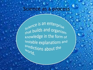 Science | PPT