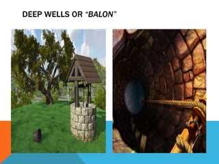 All About Water GRADE 4 (K to 12) | PPTX