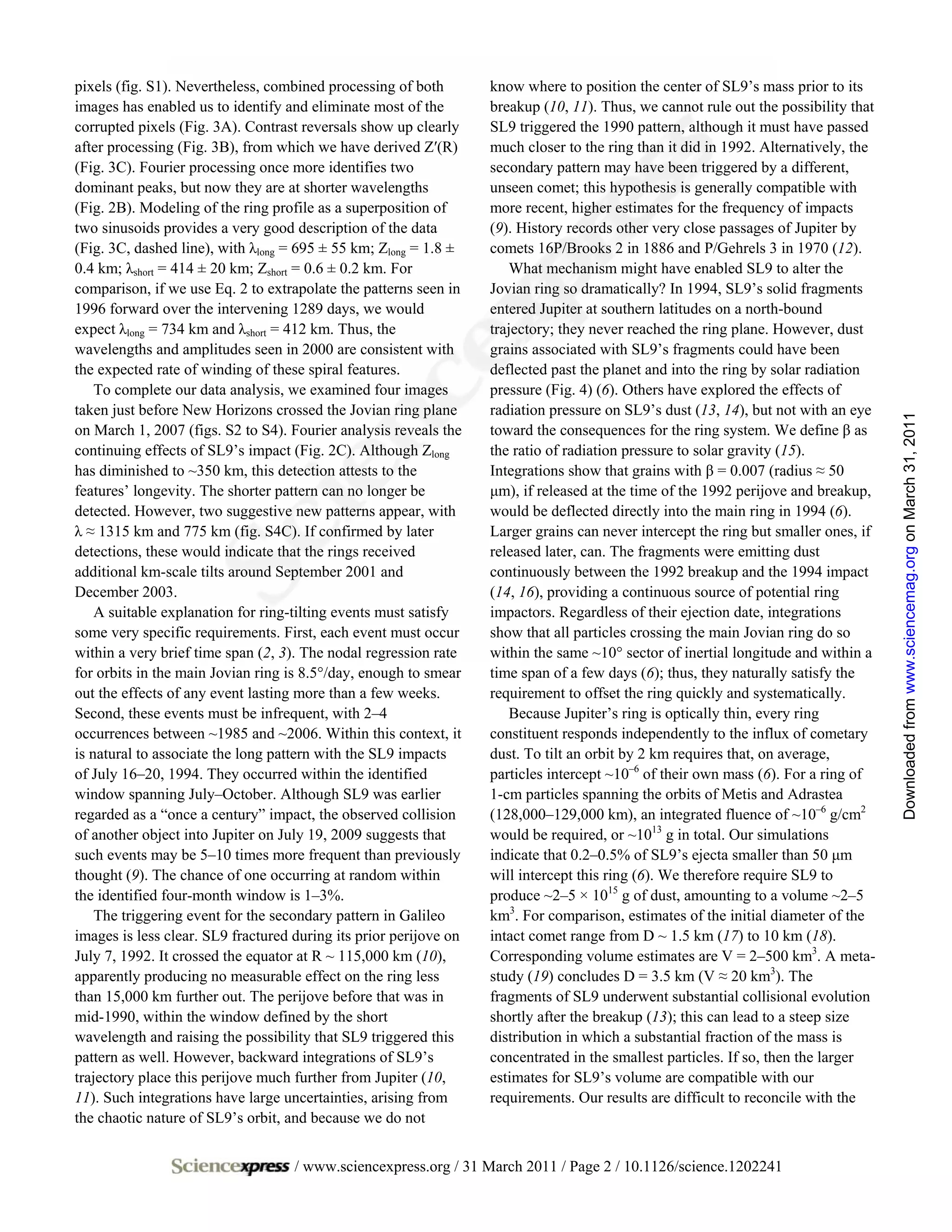 Science 2011-showalter-science.1202241 | PDF