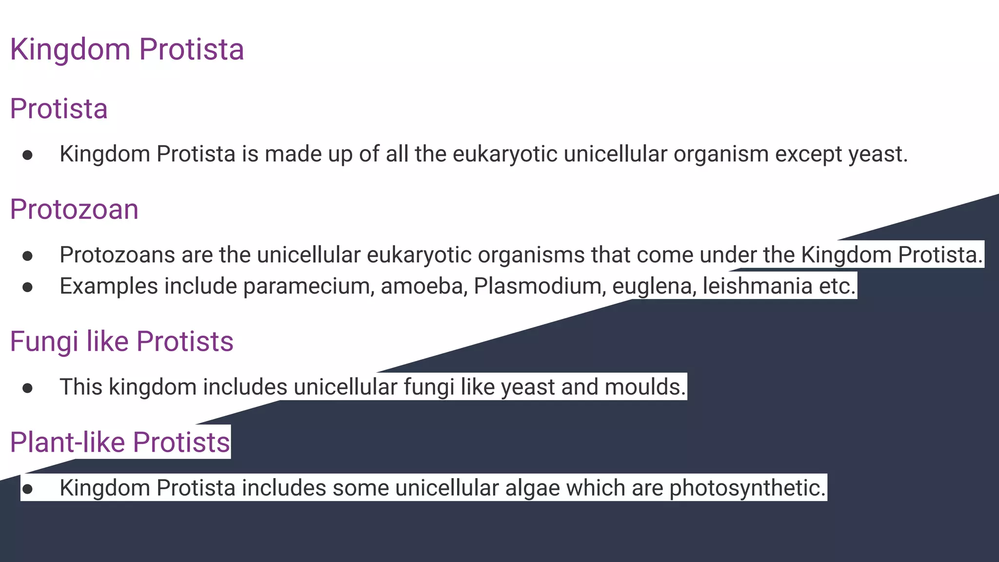 diversity in living organisms class 9 cbse | PDF