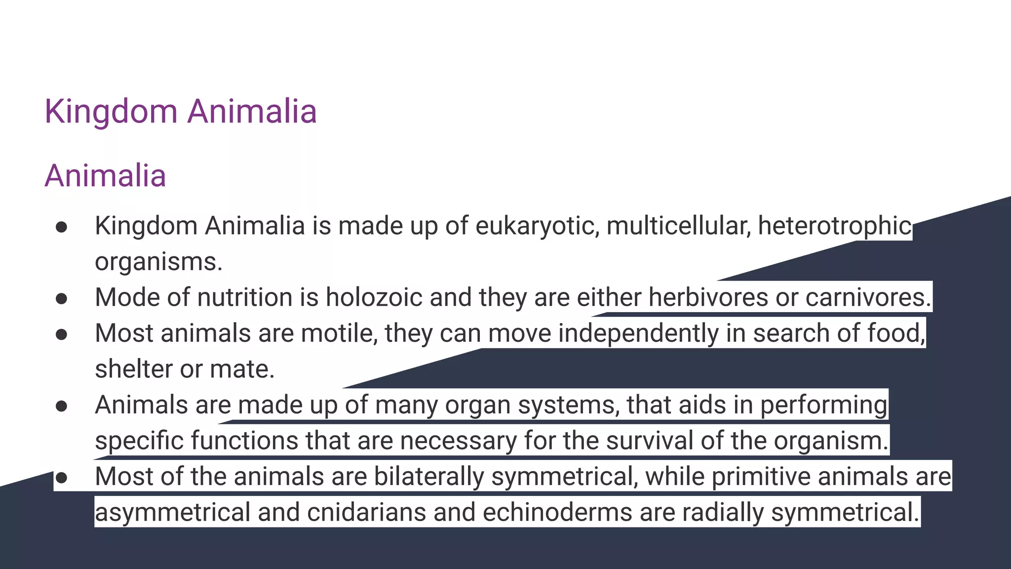 diversity in living organisms class 9 cbse | PDF