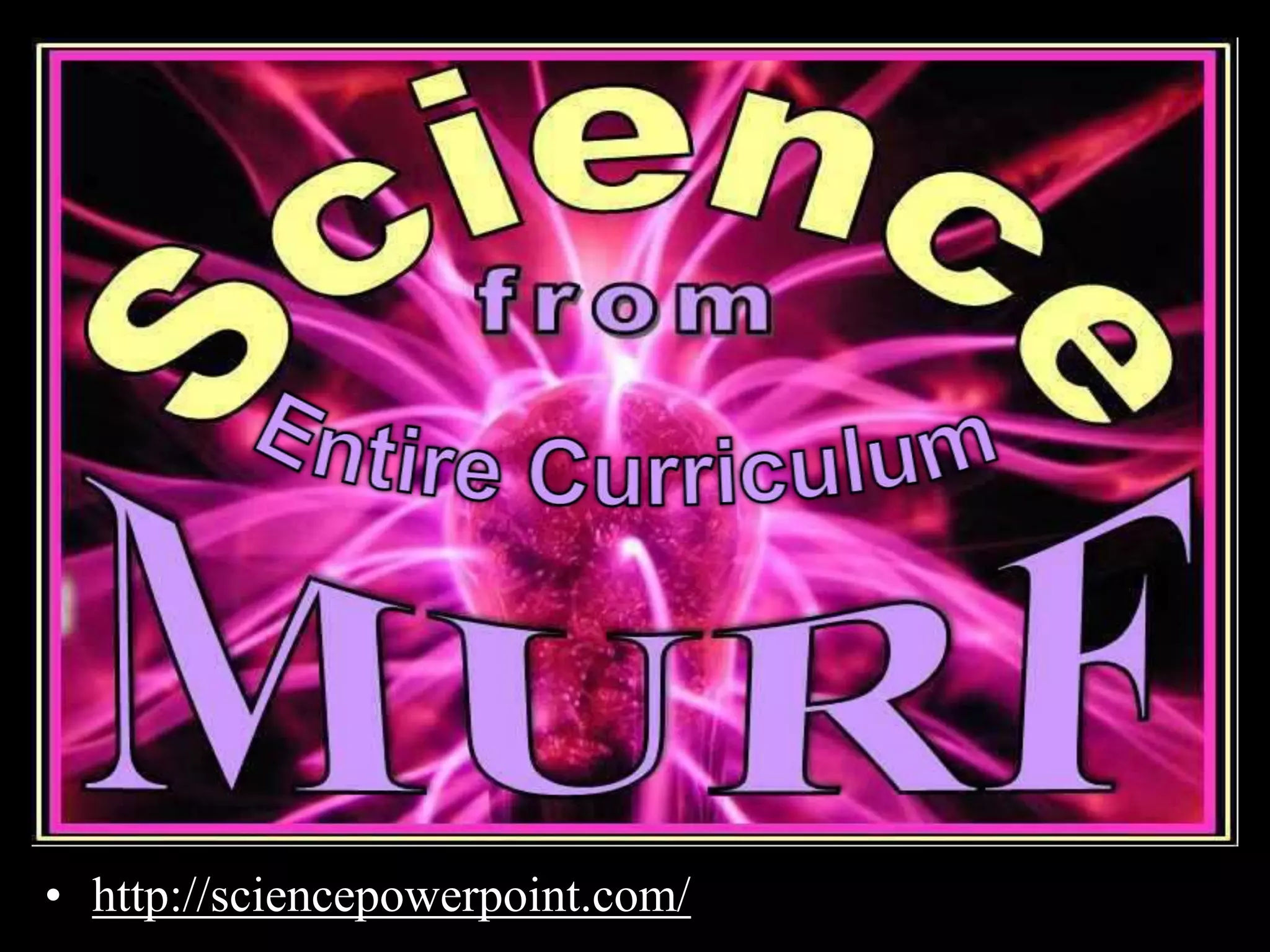 Science Skills Unit Quiz Game, Metric System | PPT | Free Download