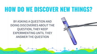 SCIENCE! | PPTX | Biological Sciences | Science