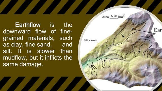 Geological Process.pptx | Geology | Science