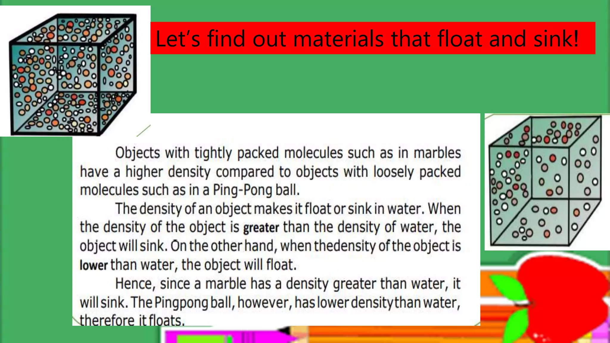 Porous and Non Porous Materials | PPTX