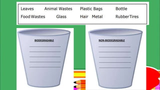 Porous and Non Porous Materials | PPTX