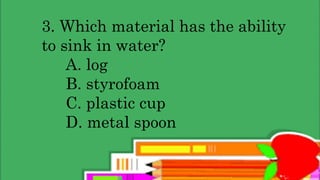 Porous and Non Porous Materials | PPTX