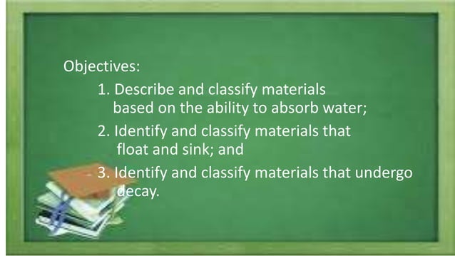 Porous and Non Porous Materials | PPTX