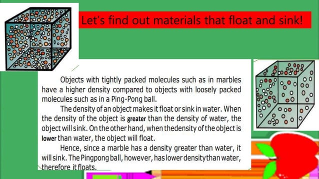Porous and Non Porous Materials | PPTX