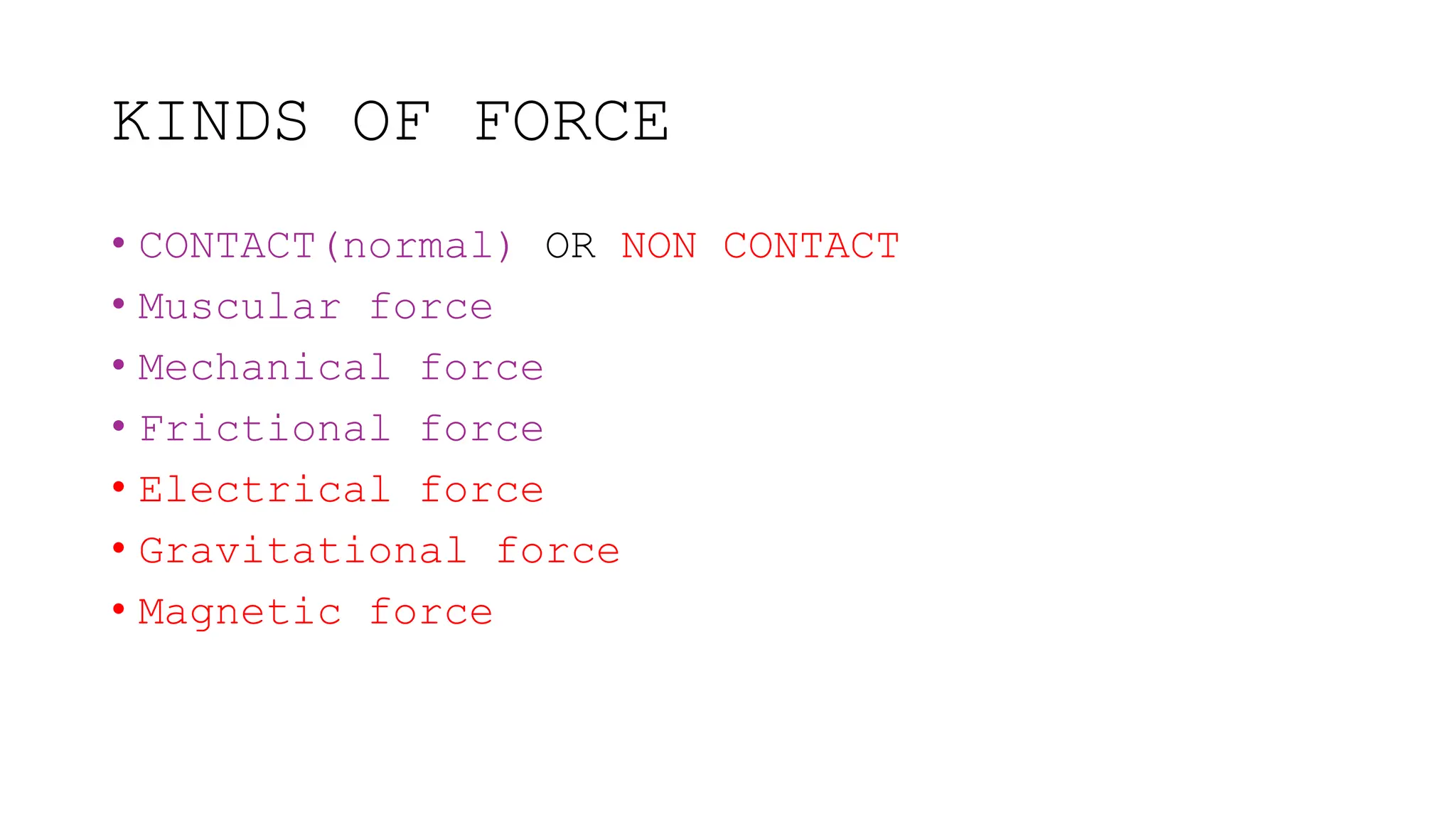 SCIENCE 6 quarter 3 - Force and motion.pptx