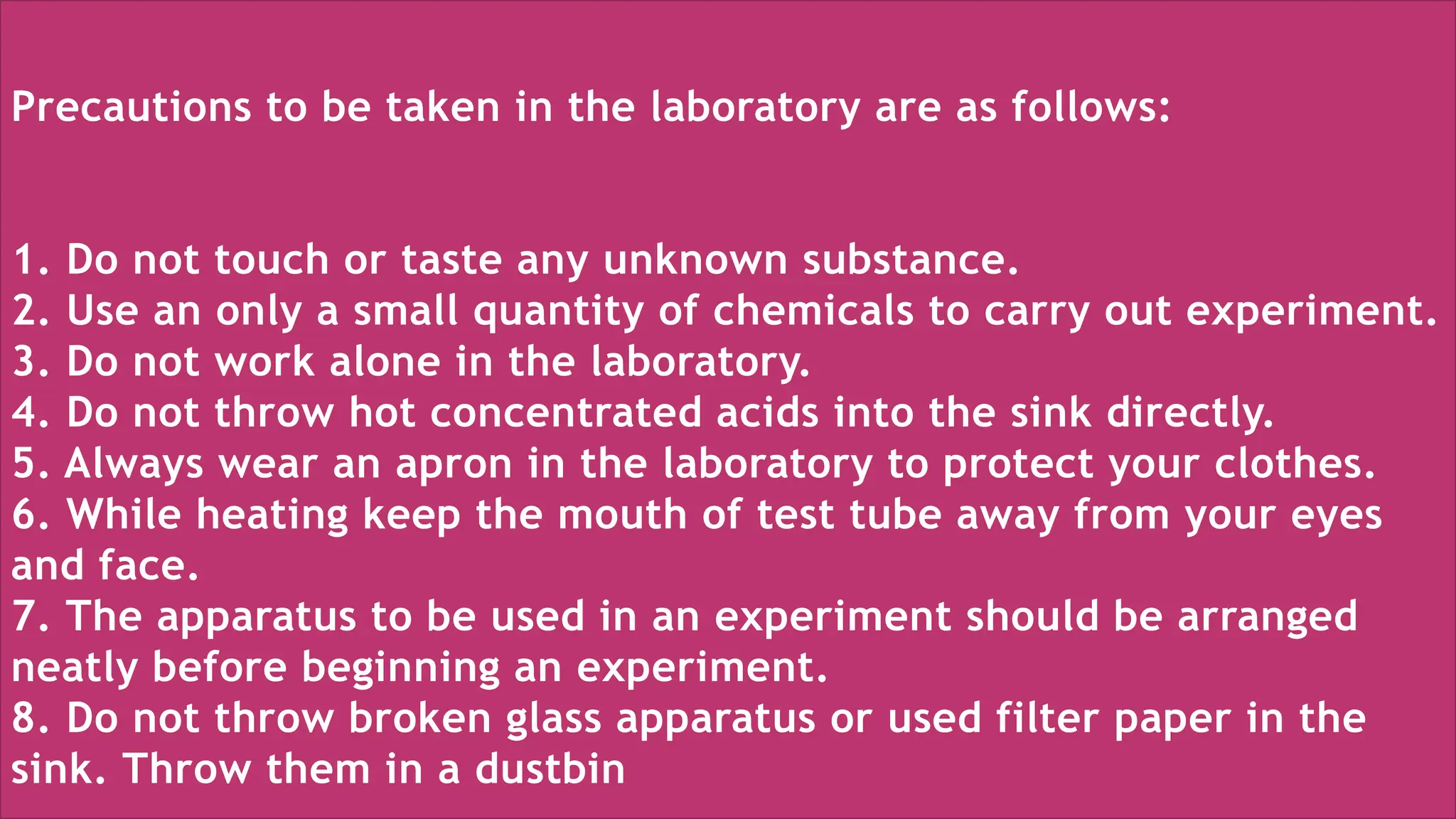 science scientific learning process science class nine | PPTX