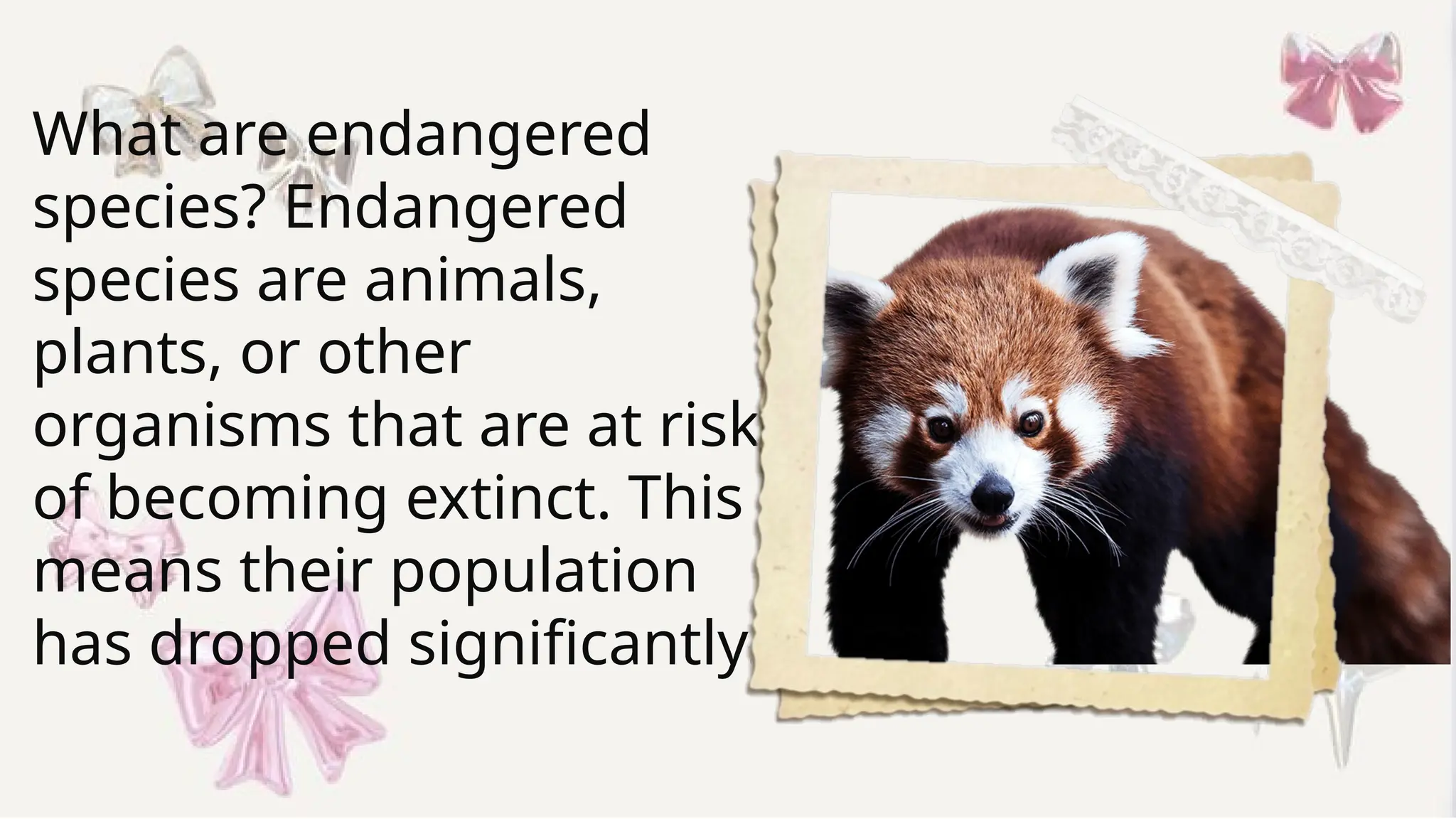 Science Endangered Species grade 7..pptx