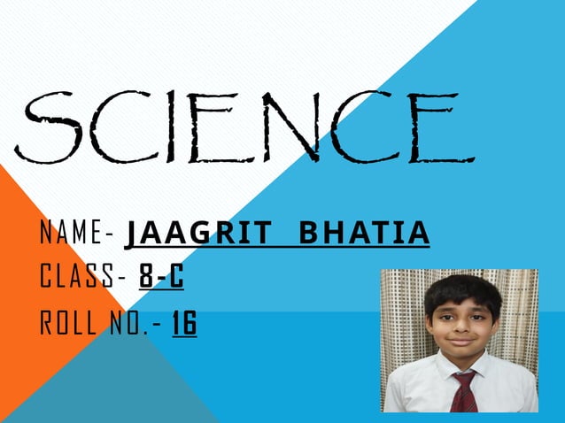 SCIENCE.pptx class 8 | PPTX
